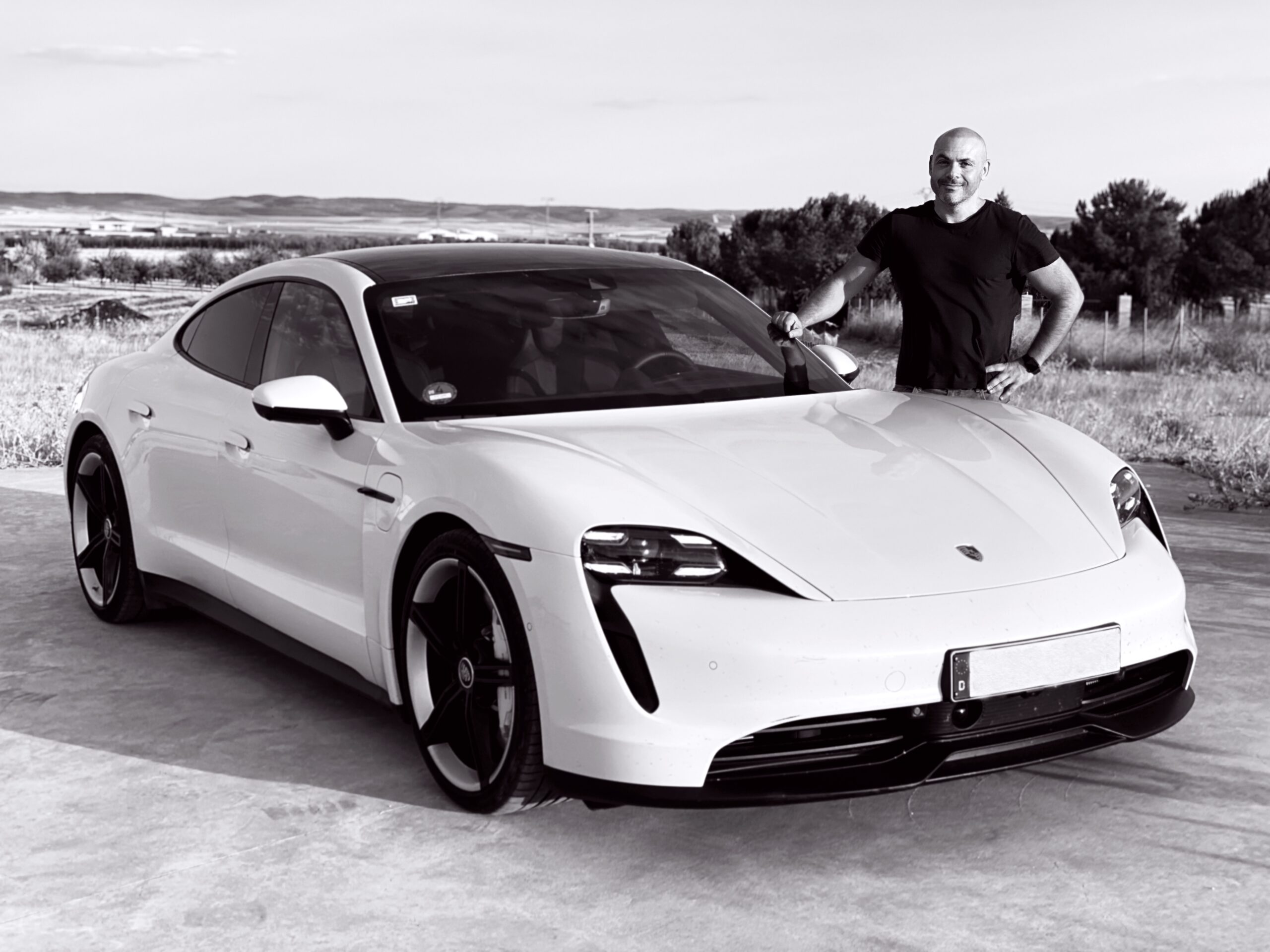 El Cascarón de nuéz - Juan Francisco Calero